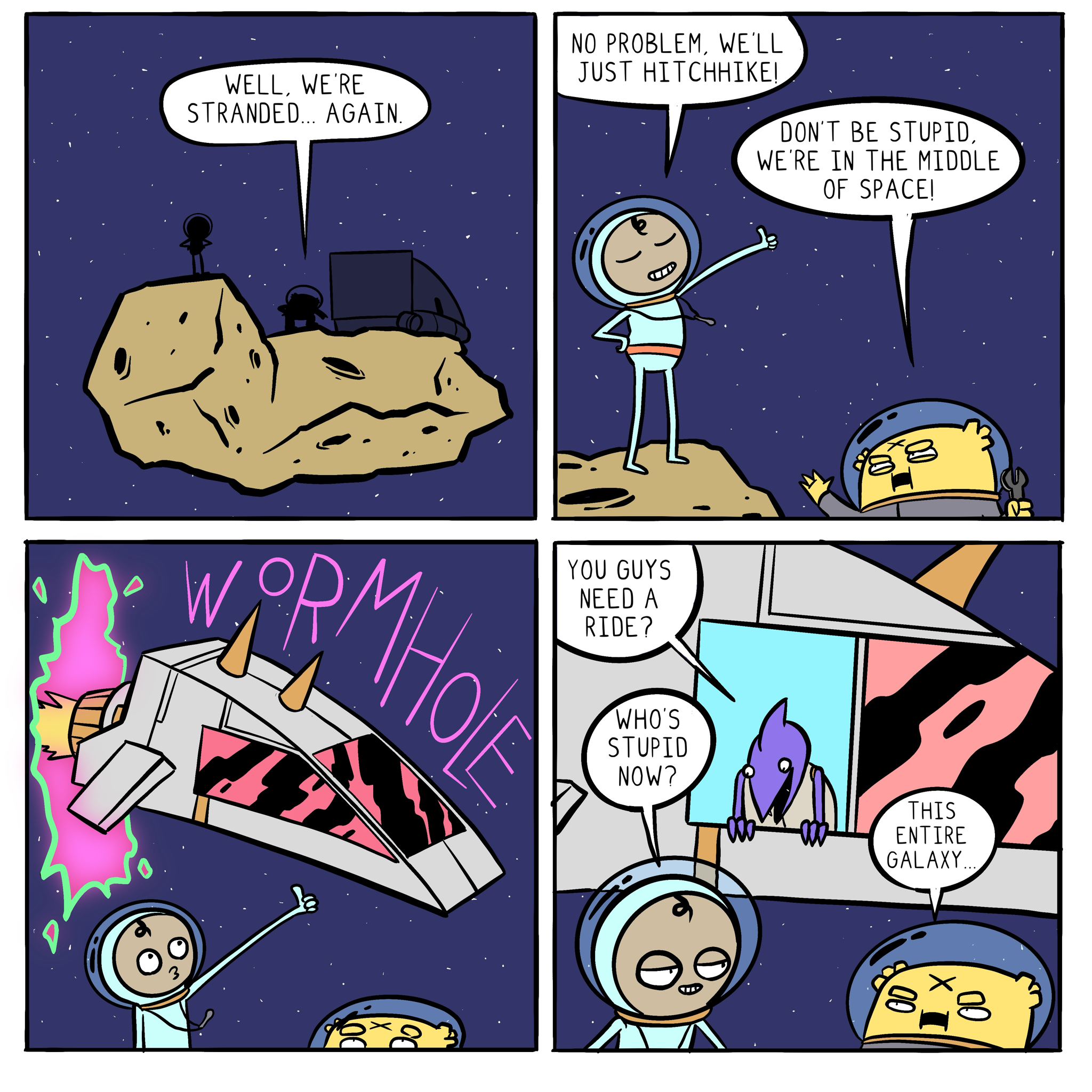 OPR News | New Season of Sirius Business: Nov 14, 2025